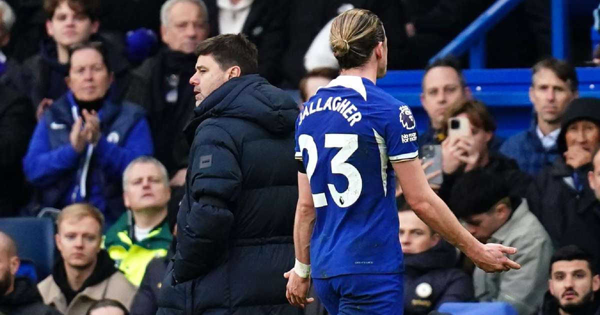 I’m so proud – Mauricio Pochettino delight as Chelsea win despite first ...