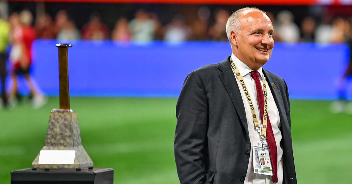 Newcastle confirm Eales as chief executive officer after agreeing ...