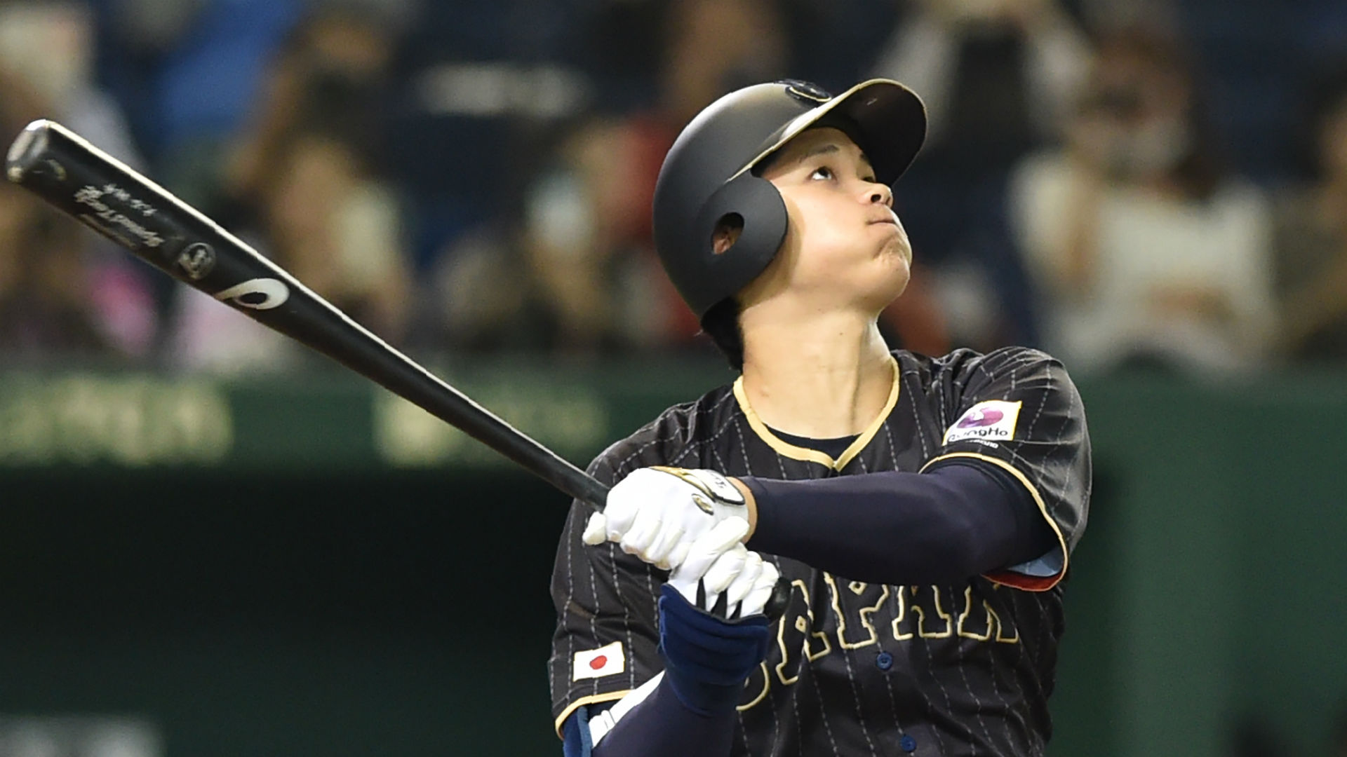 Japanese star Shohei Otani won't play in World Baseball Classic | MLB ...