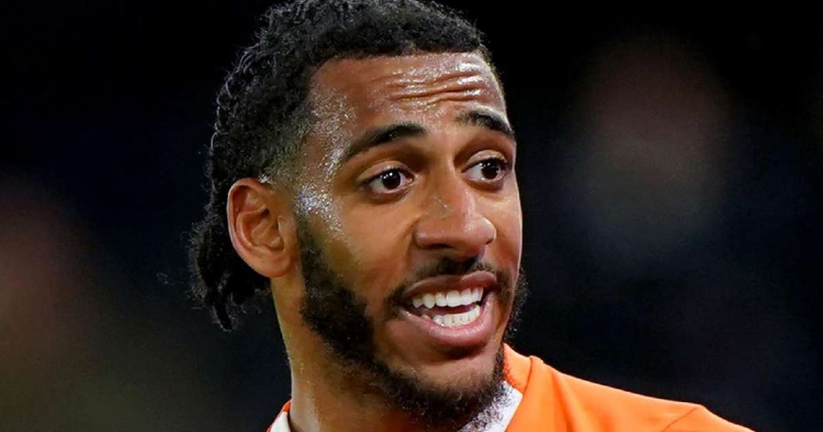 Dominic Thompson comes to Forest Green’s rescue