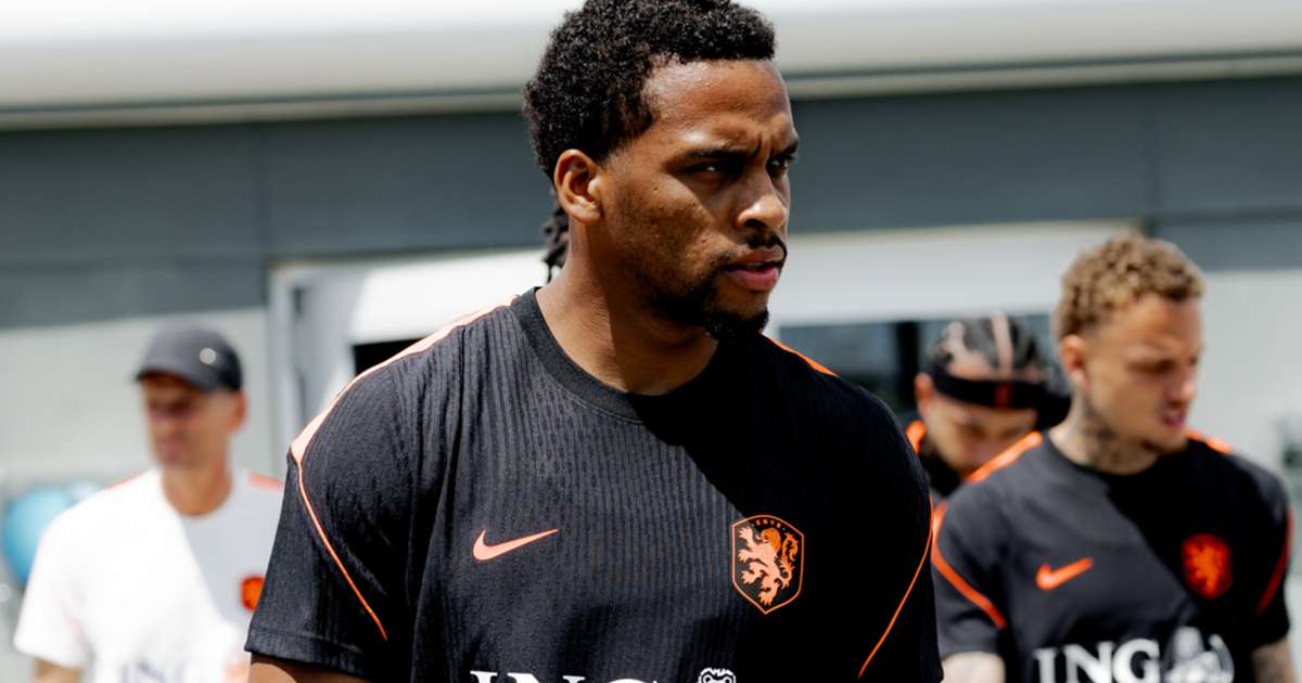 Timber ruled out of 2026 World Cup with groin injury