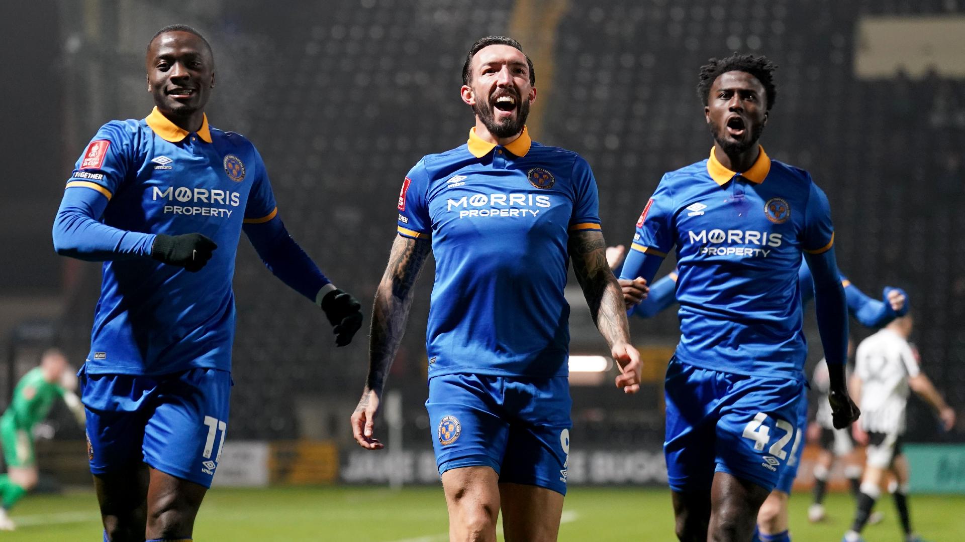 Paul Smyth and Chris Willock goals earn QPR victory at Preston