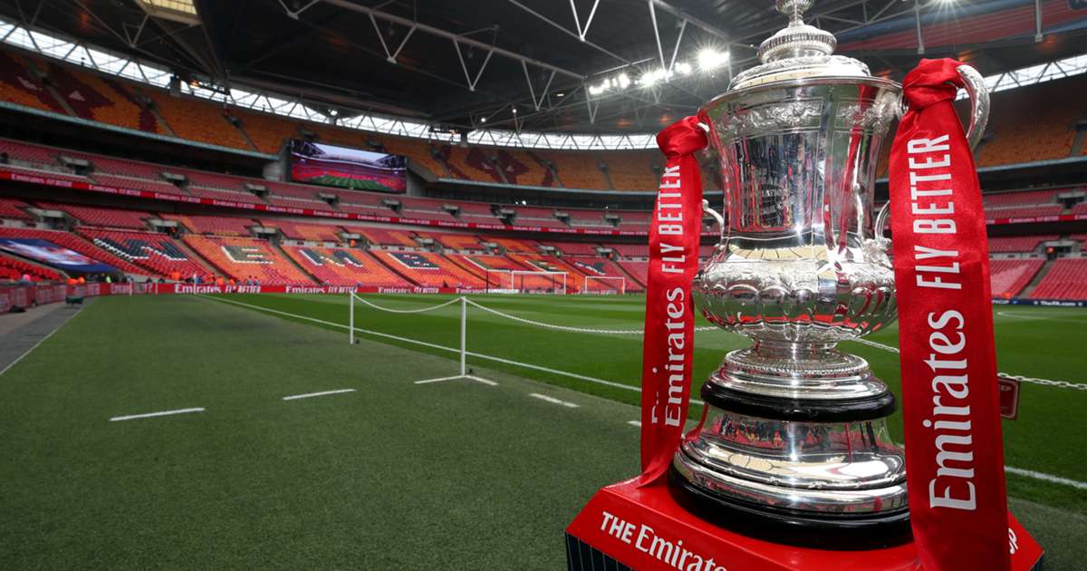 Police say FA Cup final between Manchester rivals to start no later ...