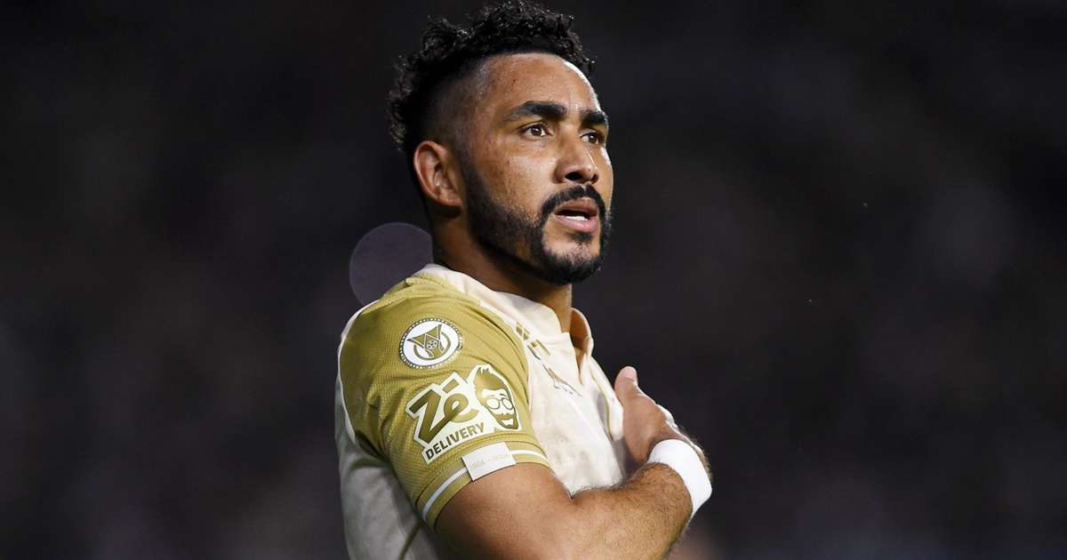 'The end of a beautiful journey' – Payet announces retirement from football