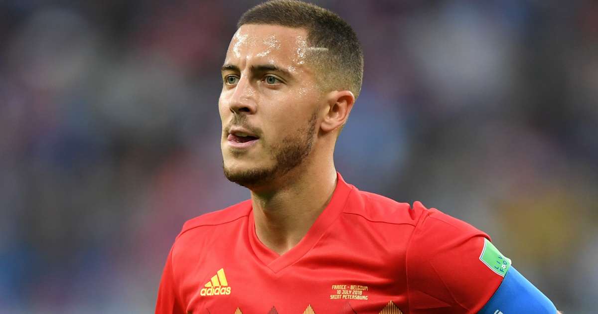 Hazard is out of this world – De Ligt enjoys Belgium test