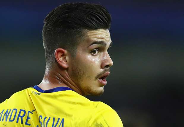 Andre Silva: AC Milan can win Serie A - Goal.com