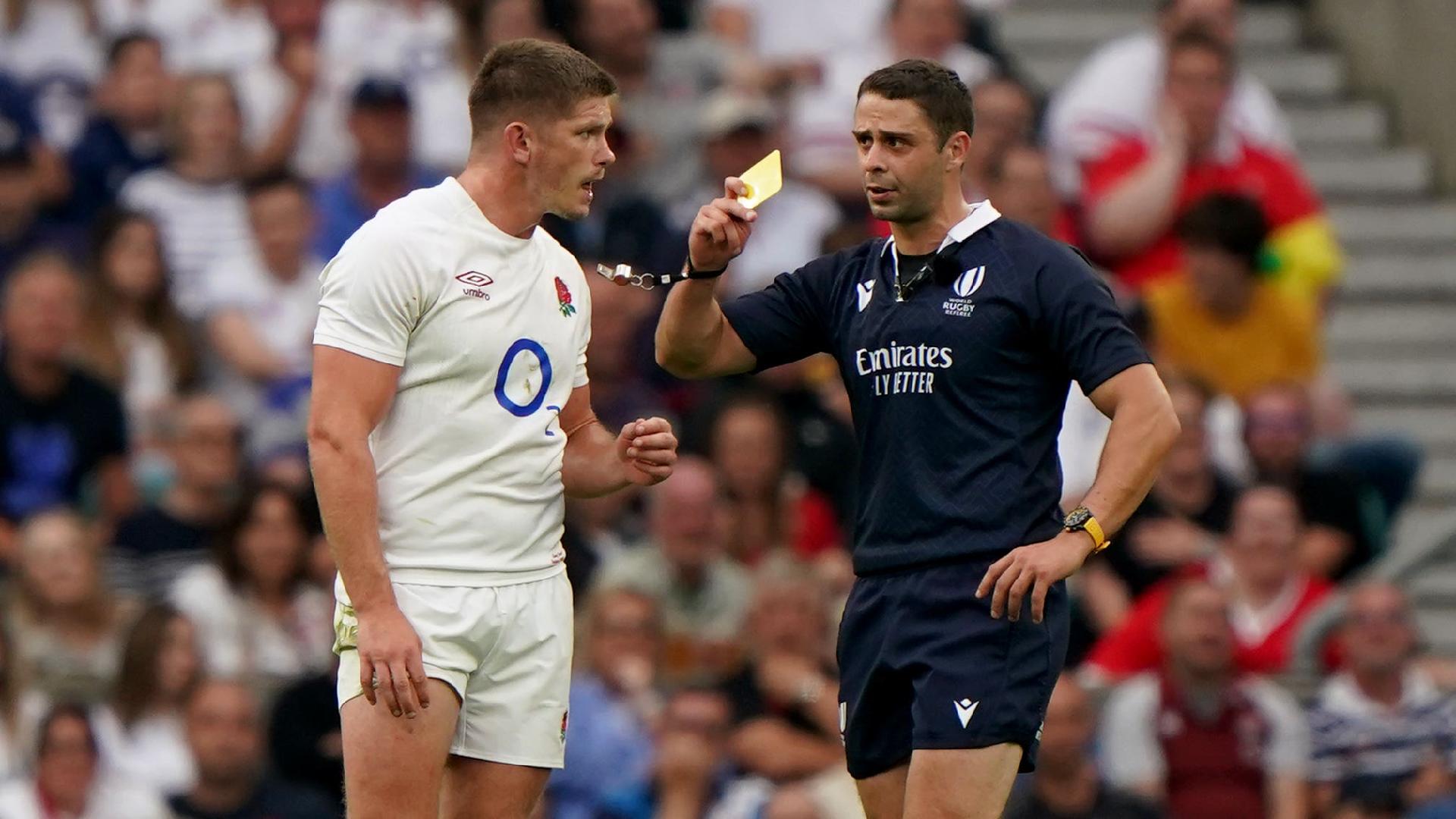 World Rugby chief confident no confusion around disciplinary issues at ...