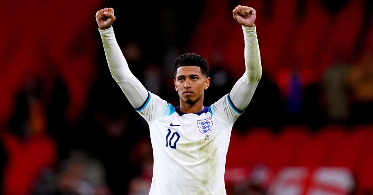 Jude Bellingham back and ‘at 100 per cent’ as Real Madrid take on Valencia