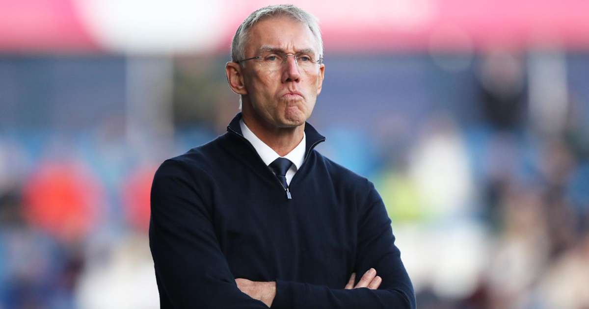 Nigel Adkins hails Tranmere’s character in League Two comeback win over ...