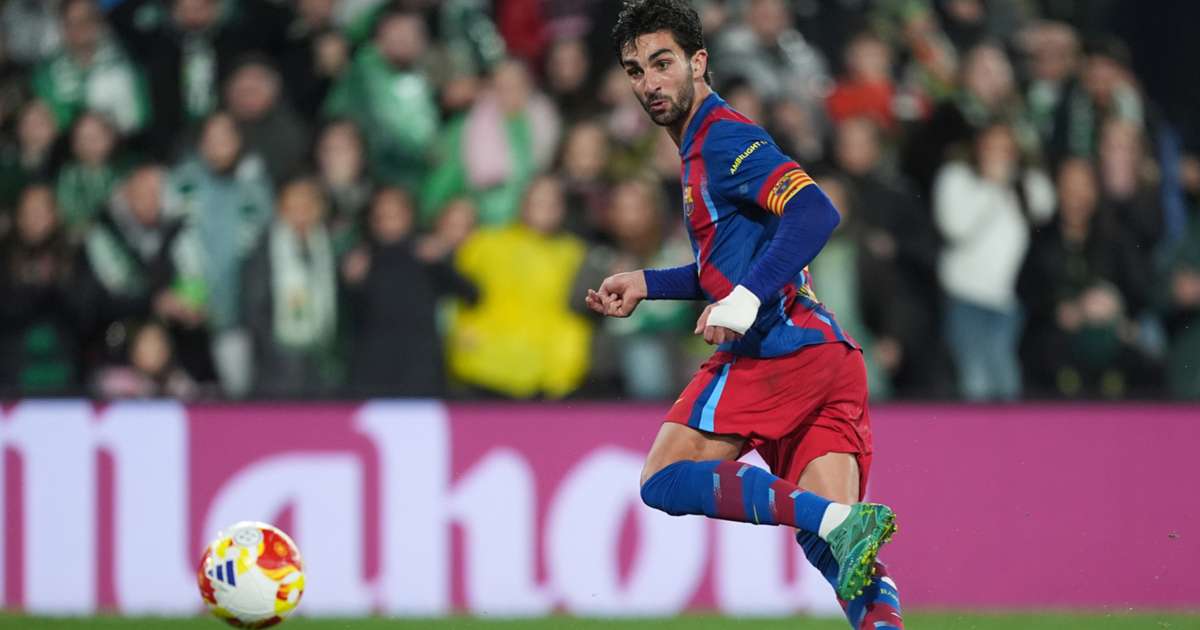 Torres says Barcelona were caught off-guard by Racing Santander in Copa win