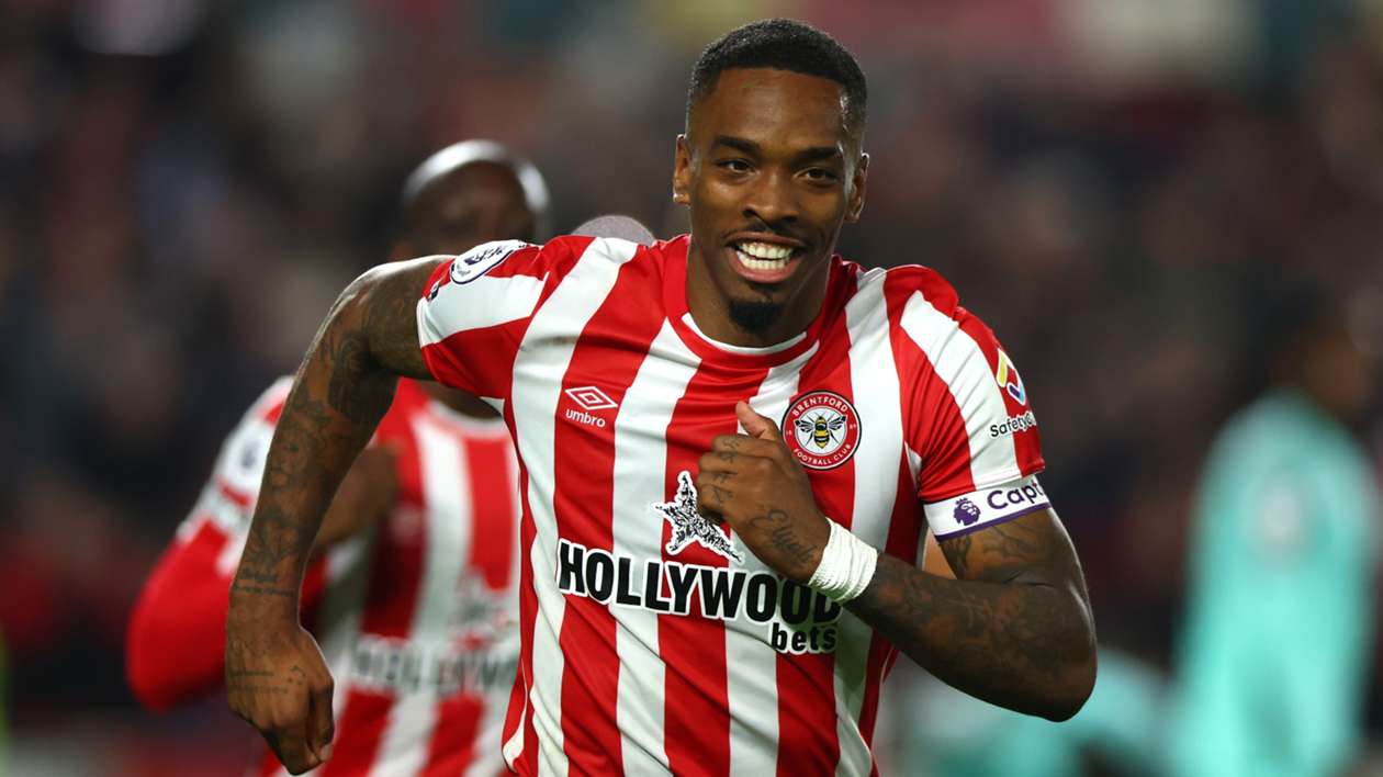 Ivan Toney - stats, career and market value