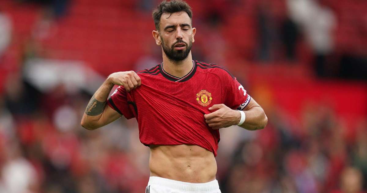 Former Man Utd skipper Roy Keane says Bruno Fernandes ‘not captaincy ...