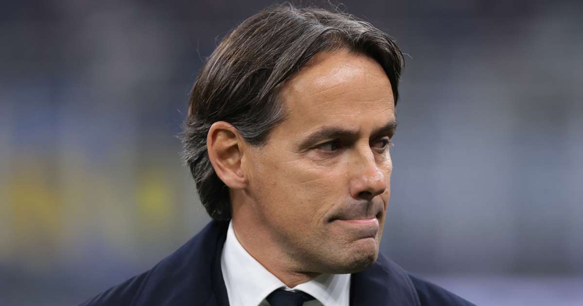 Inzaghi believes Inter deserved win after dominant second half
