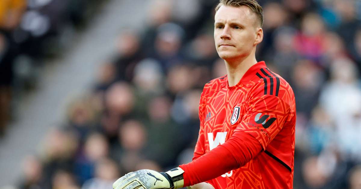 Leno backs Arsenal for Premier League title after quashing bad blood ...