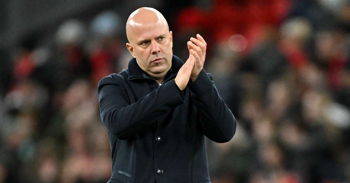 Liverpool's FA Cup win over Barnsley too 'tight', concedes Slot