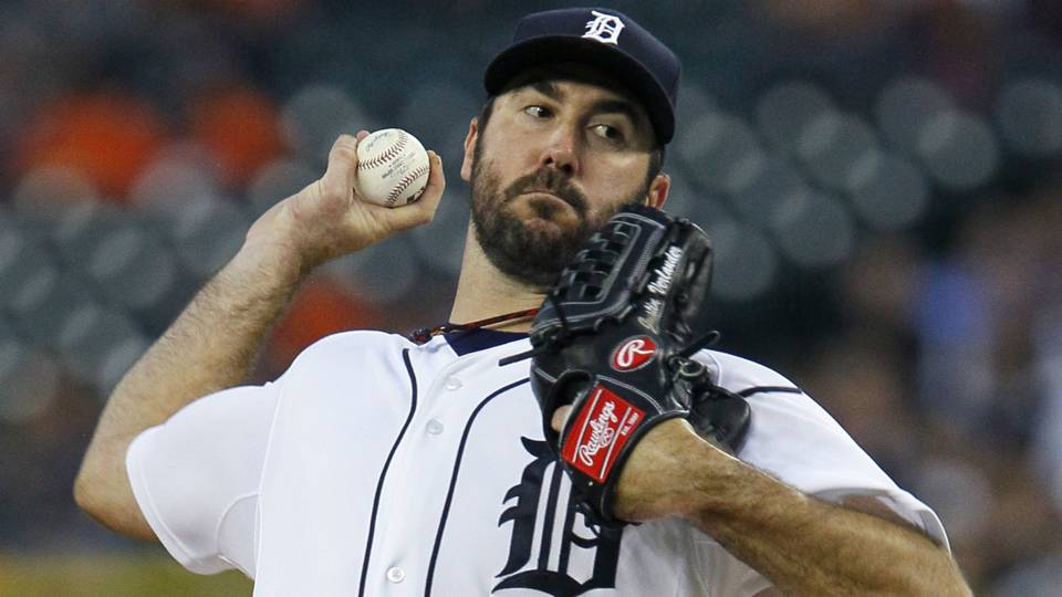 Justin Verlander - Alchetron, The Free Social Encyclopedia