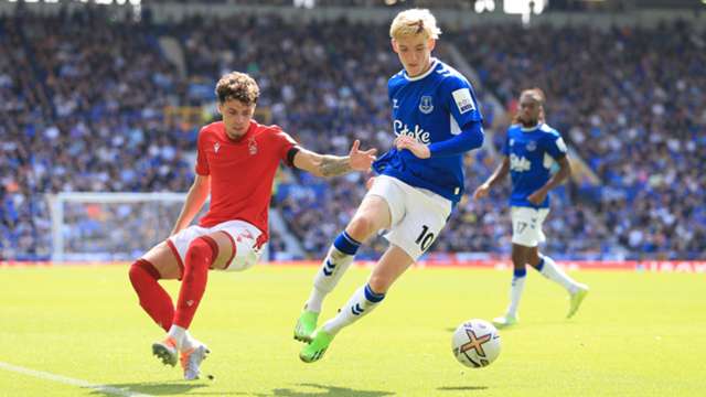 Kevin Trapp - stats, career and market value