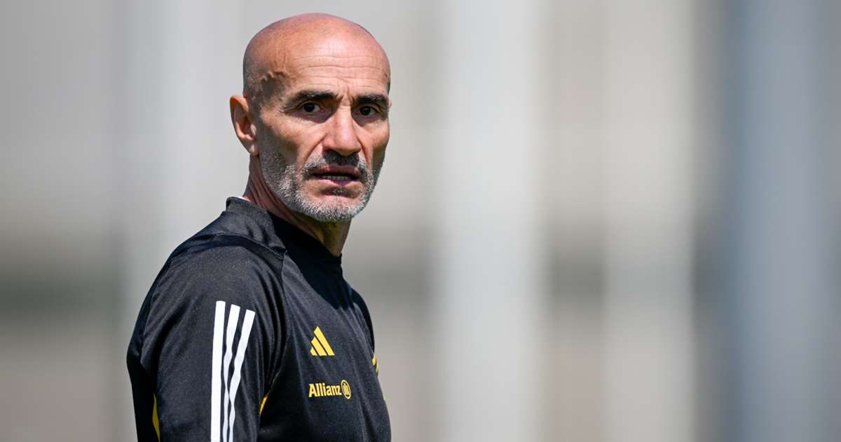 Montero hails Juventus fight as stunning comeback denies Bologna