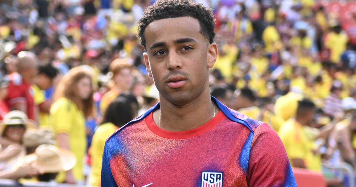 Adams and Reyna return to USA fold for first time under Pochettino