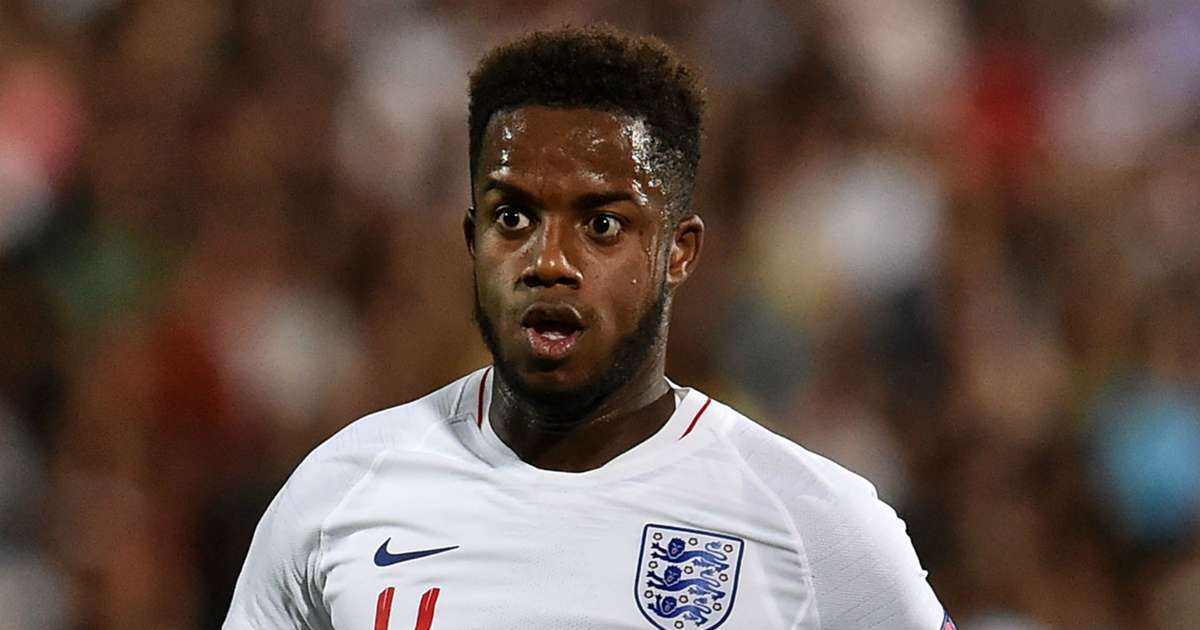 Tottenham complete Sessegnon signing