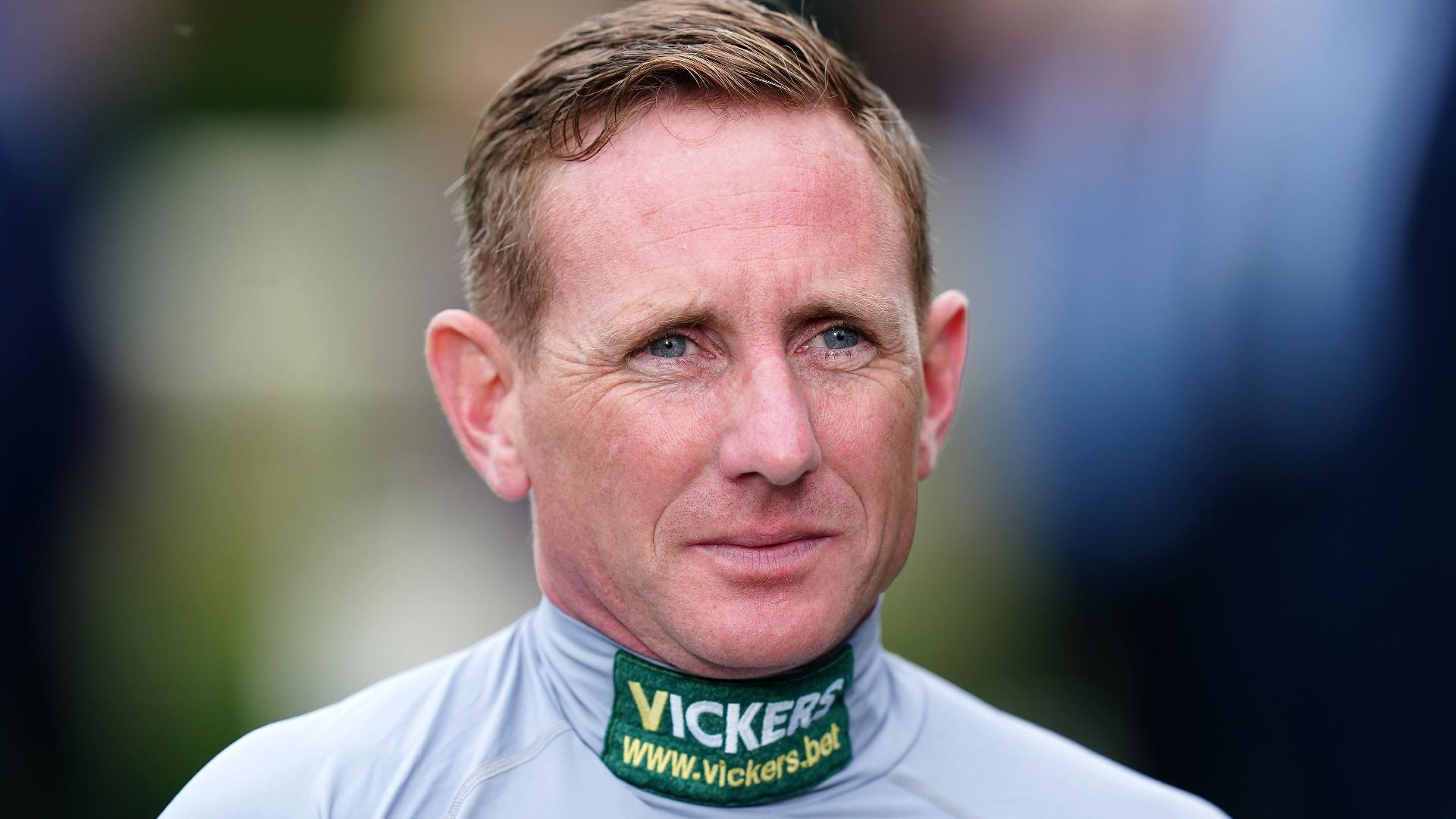 Paul Hanagan to retire from riding on Friday | LiveScore
