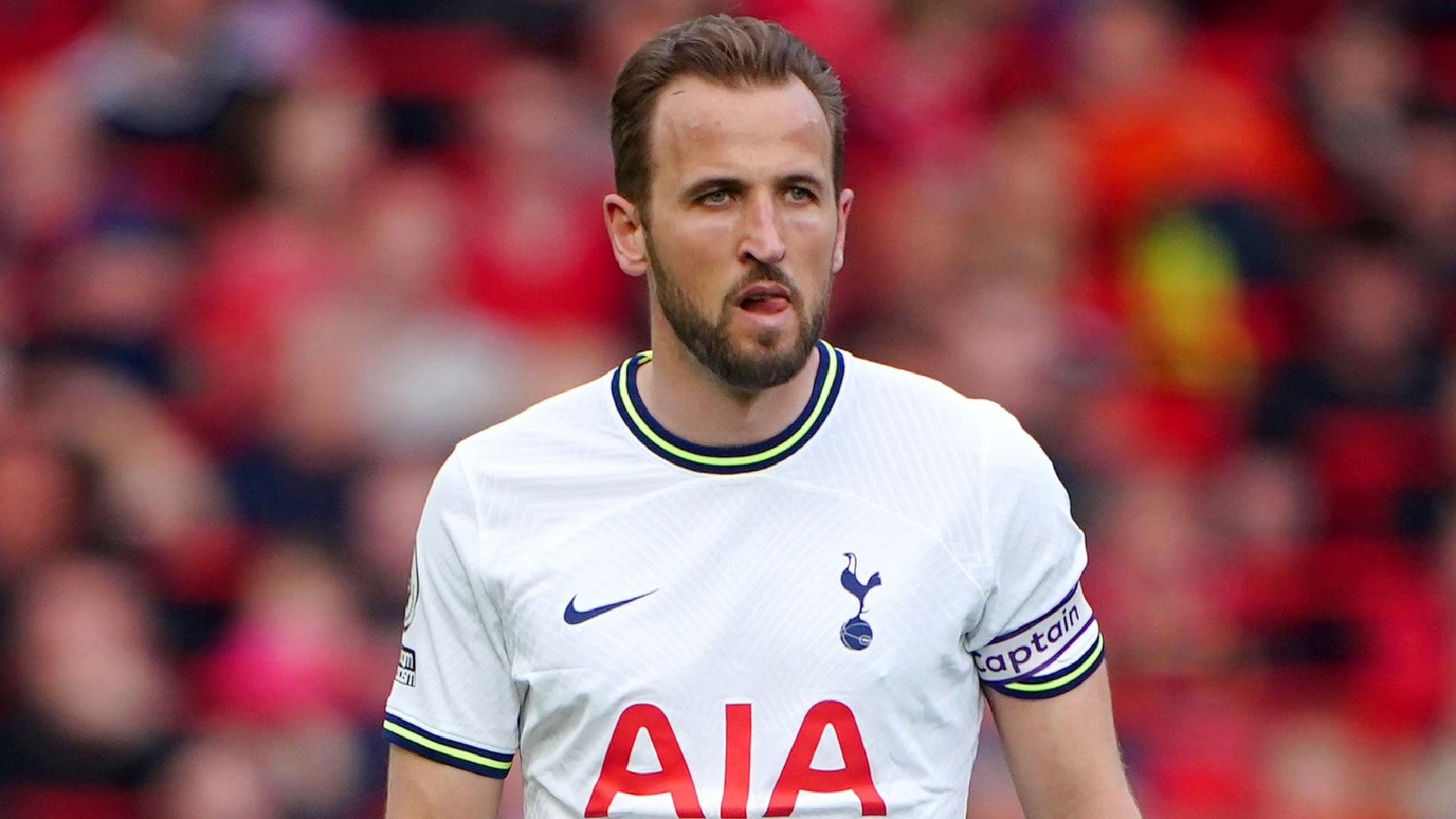 Ange Postecoglou confirms Harry Kane transfer to Bayern Munich ‘imminent’ | LiveScore