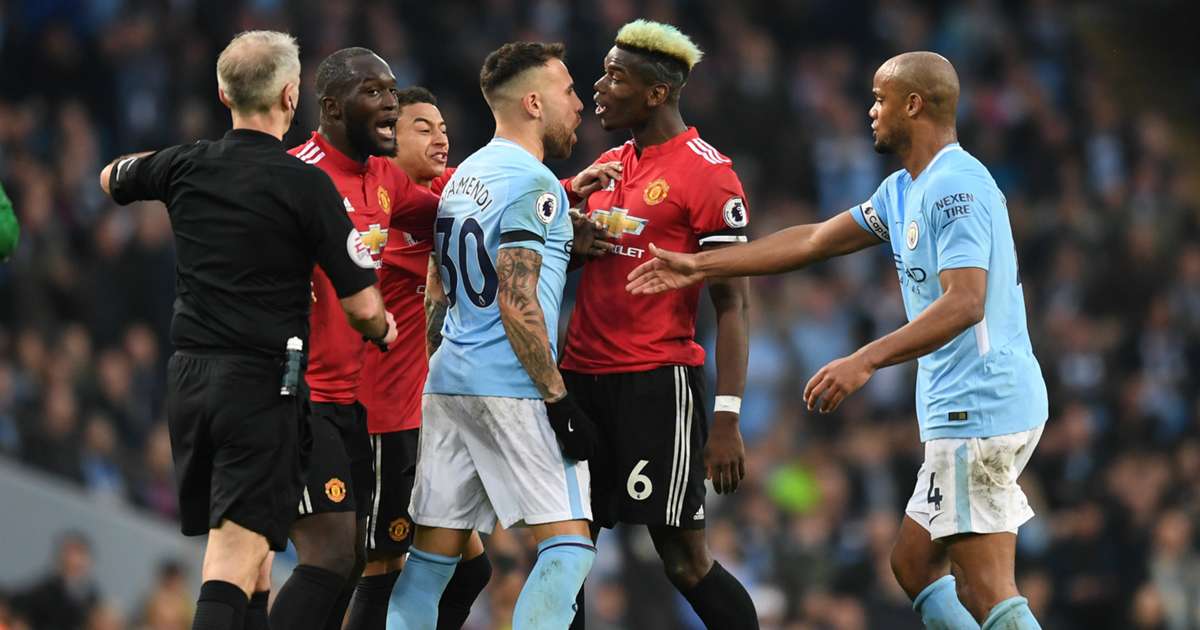 Premier League 2018-19 key fixtures: First Manchester derby on November 10