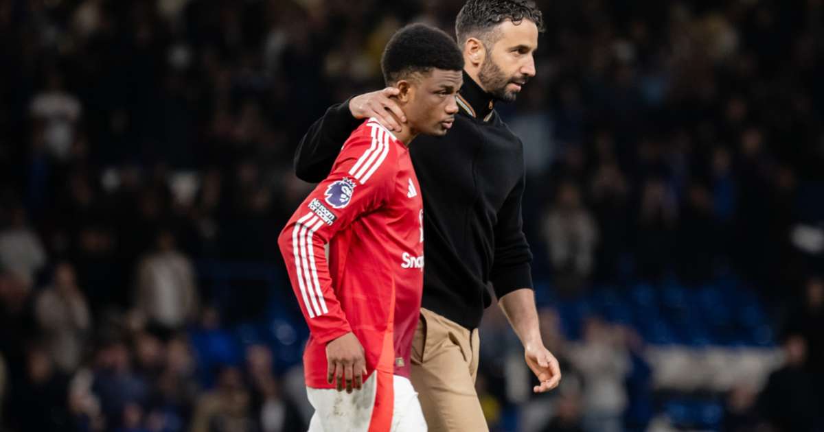 ‘Almost like a father-and-son relationship’ – Diallo disheartened by ...