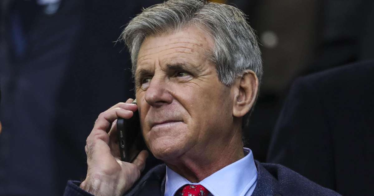 ‘Classy, amazing, incredible’ – Millwall players pay tribute to John ...