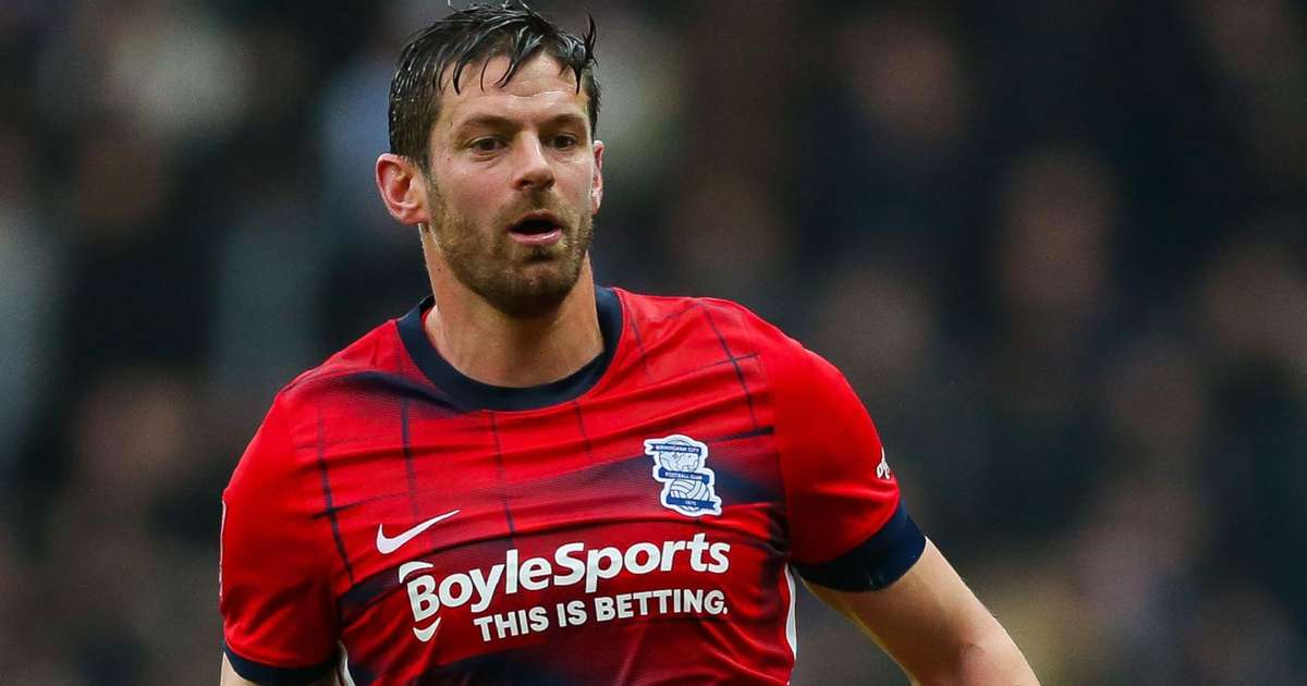 Steve Spooner – New Birmingham boss will inherit a squad with character