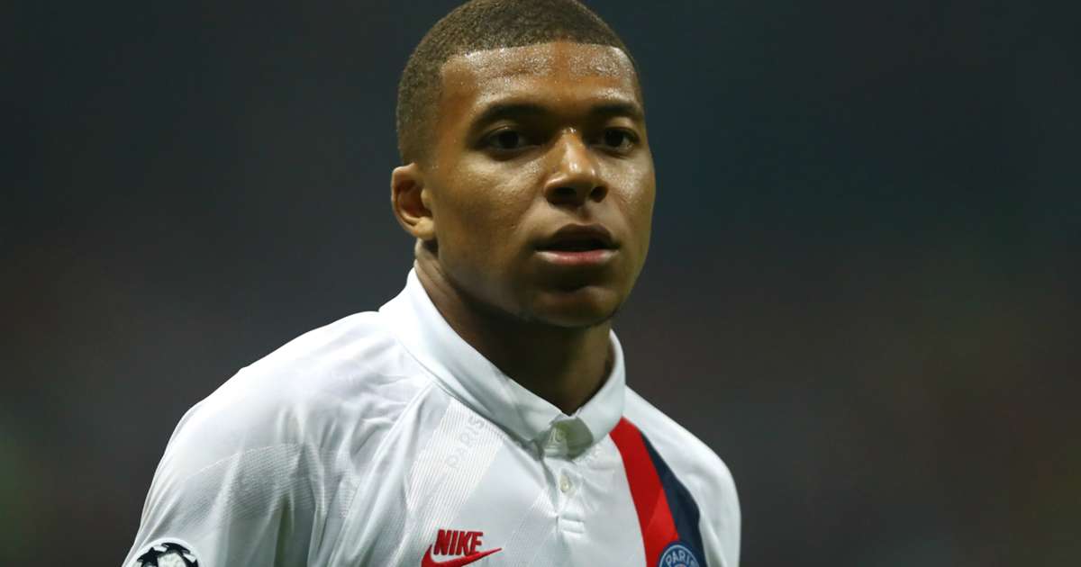Mbappe must leave PSG to win Ballon d'Or, says Diouf