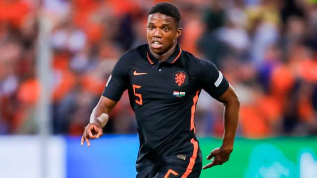 Tyrell Malacia - stats, career and market value