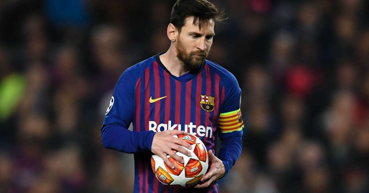 We always expect something special from Messi – Valverde