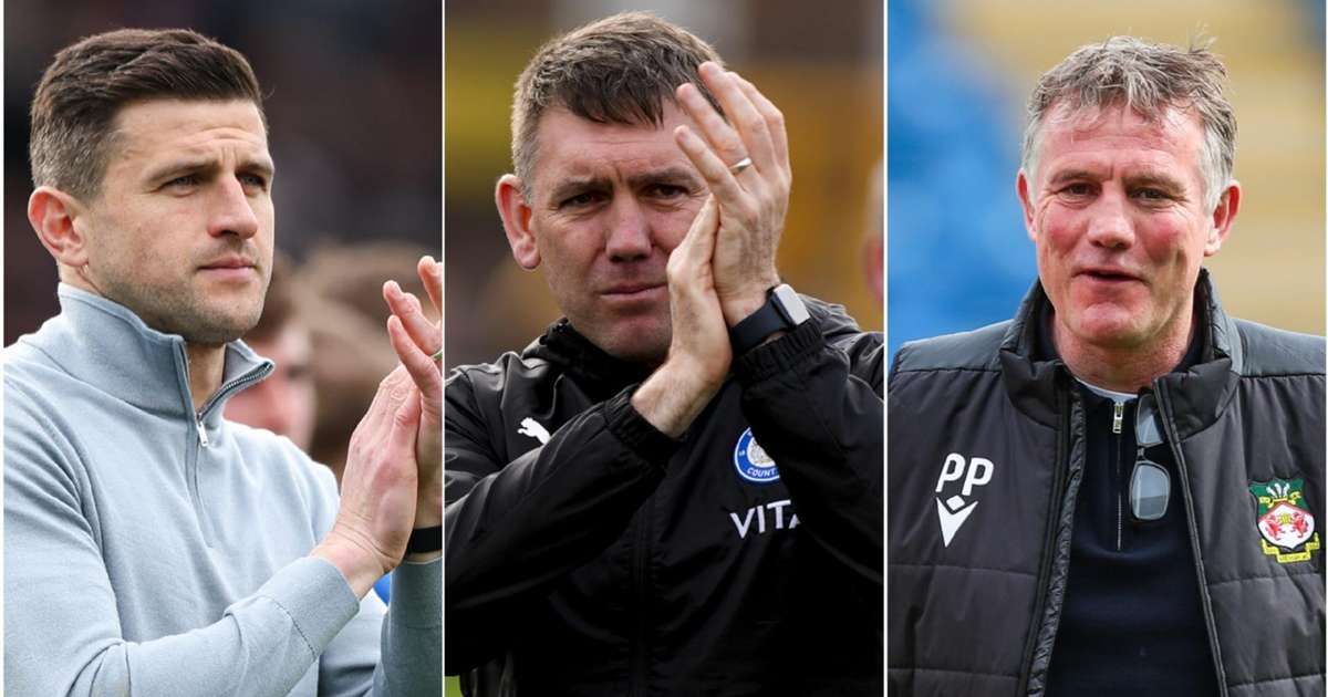 Several teams target promotion as EFL campaigns edge towards conclusion