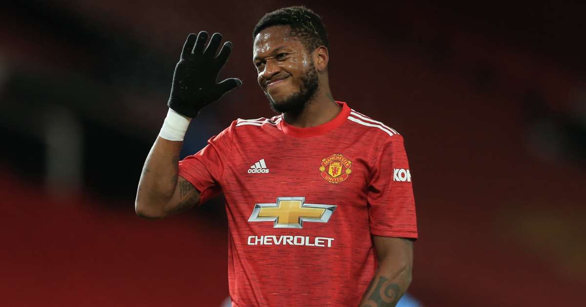 Fred - stats, career and market value