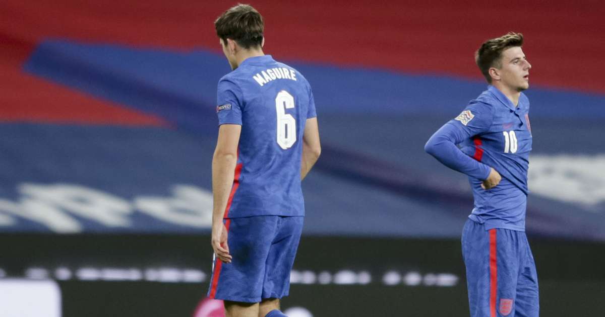 Harry Maguire - stats, career and market value