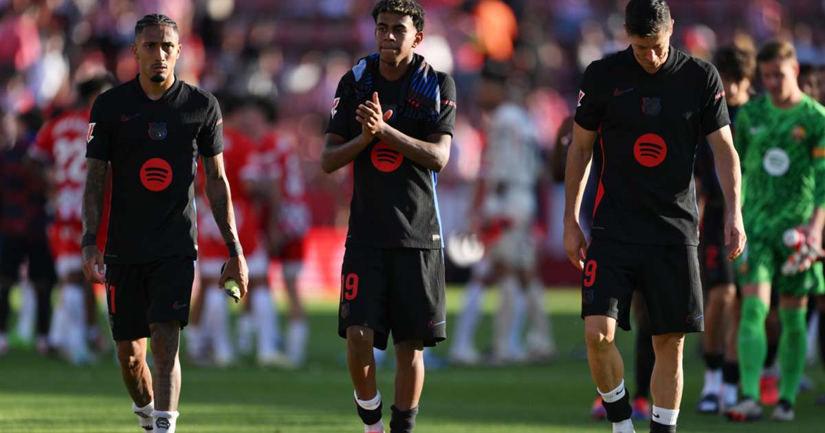 Beware of Barcelona's firepower, Kovac warns underdogs Dortmund