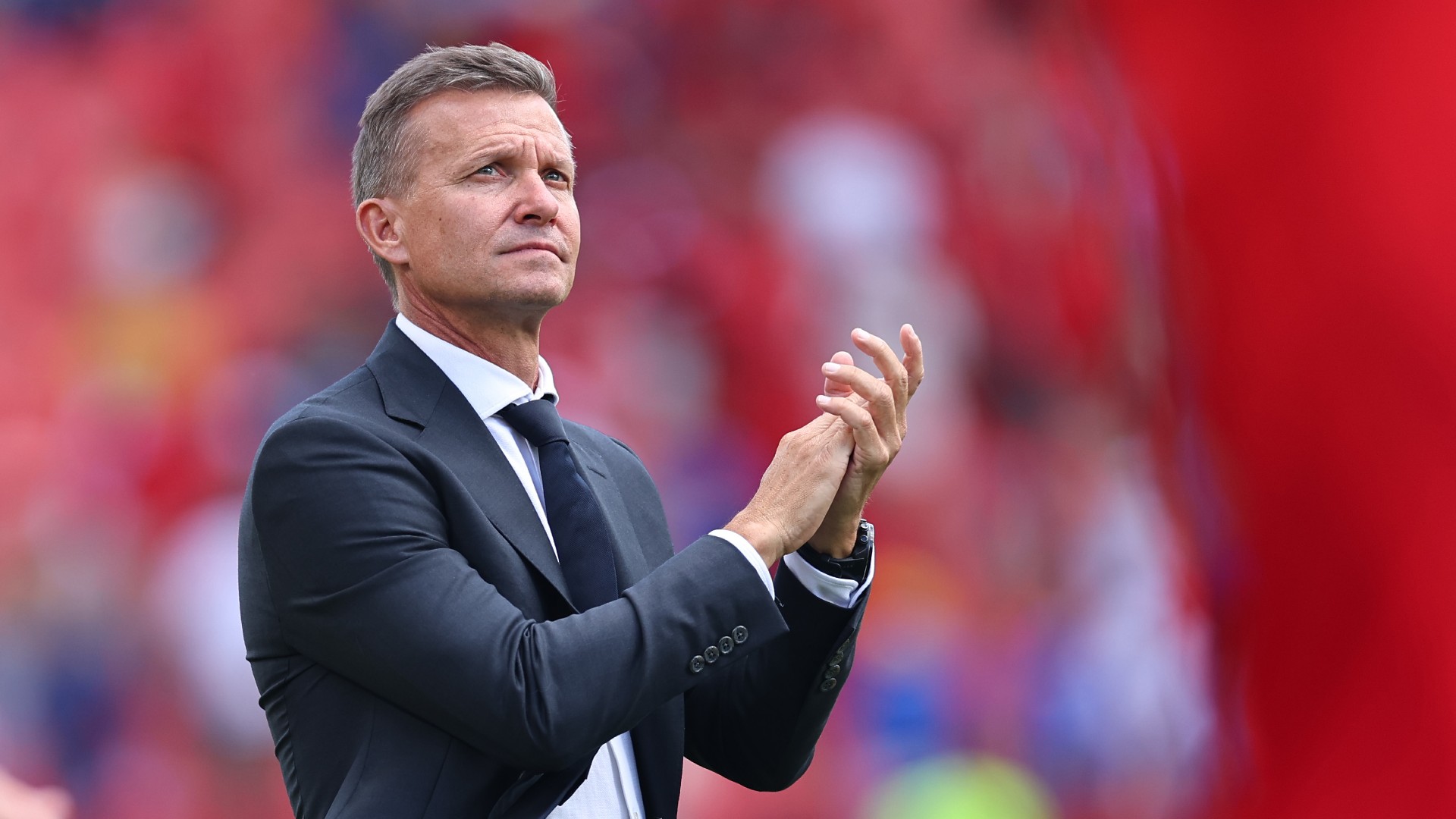Marsch urges Canada to learn quick lessons from comeback draw - SoccerNews