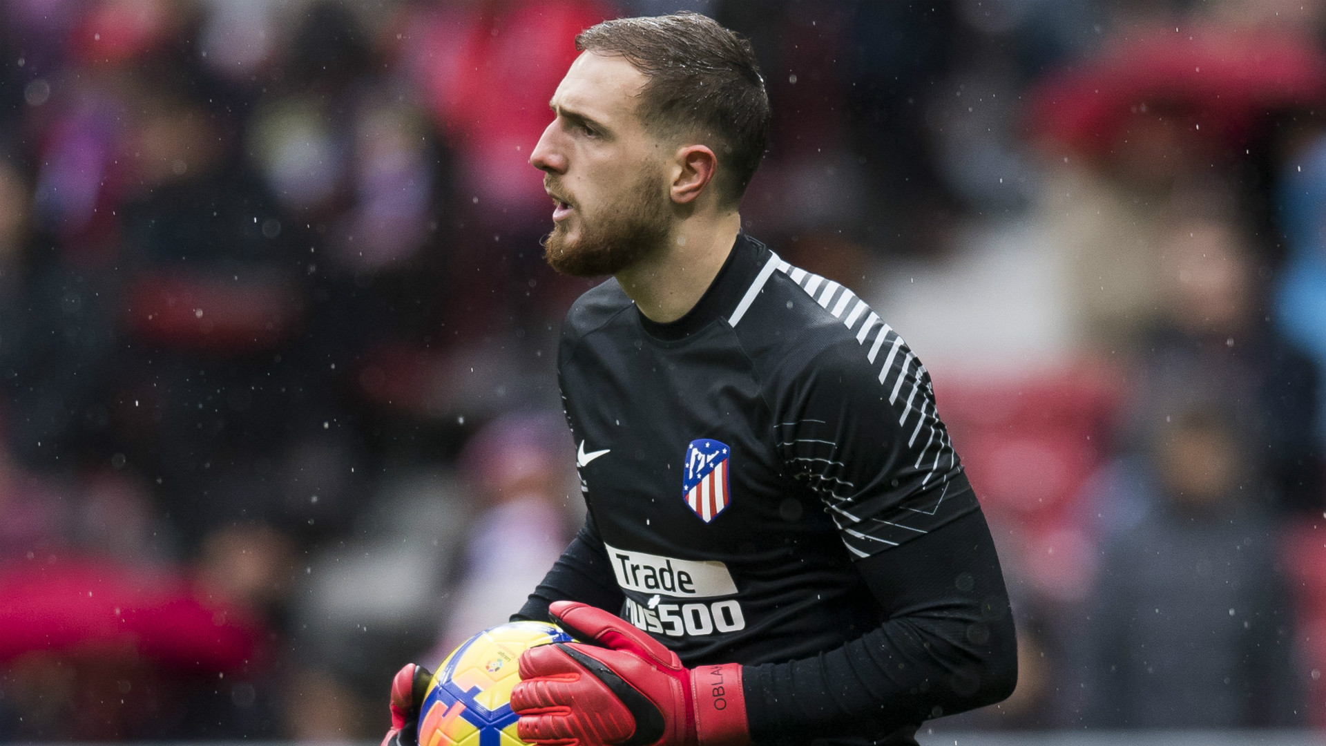 Atletico Madrid's Jan Oblak is world's best – Simeone | Sporting News