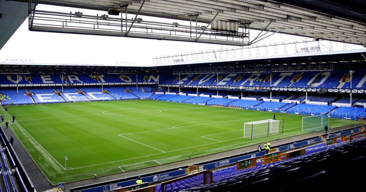 Premier League has opened 'Pandora's box' with Everton points deduction