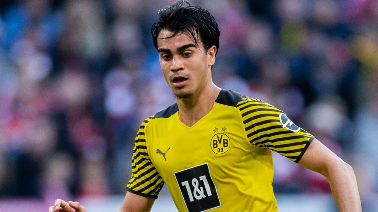 Reinier - stats, career and market value