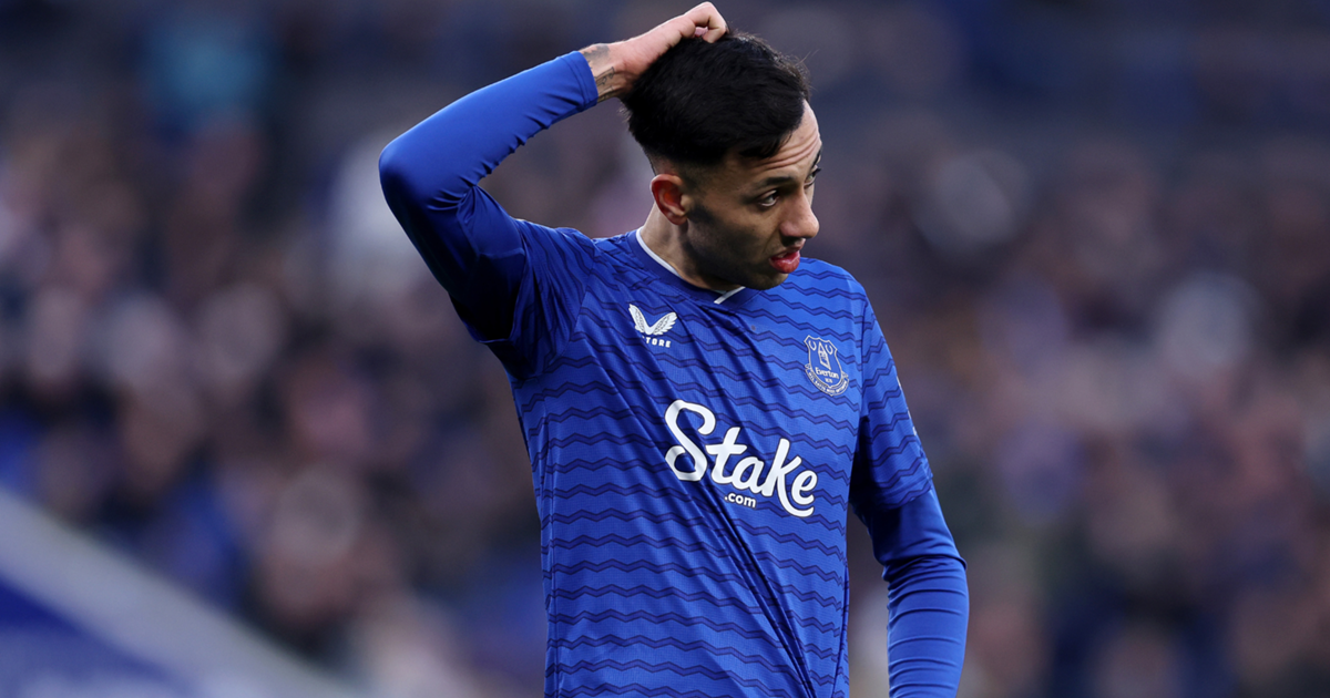 Gueye confident McNeil will bounce back after failed Palace move