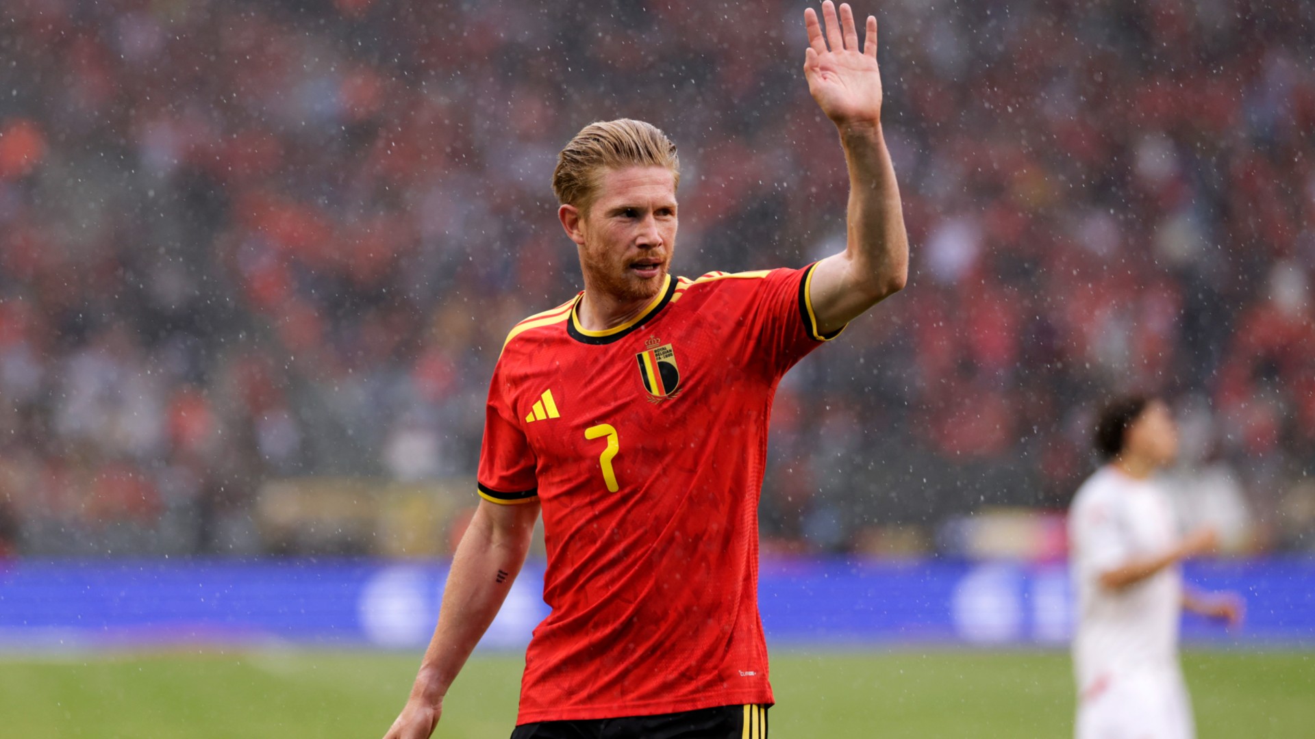 De Bruyne confident in regaining fitness and form at World Cup - SoccerNews