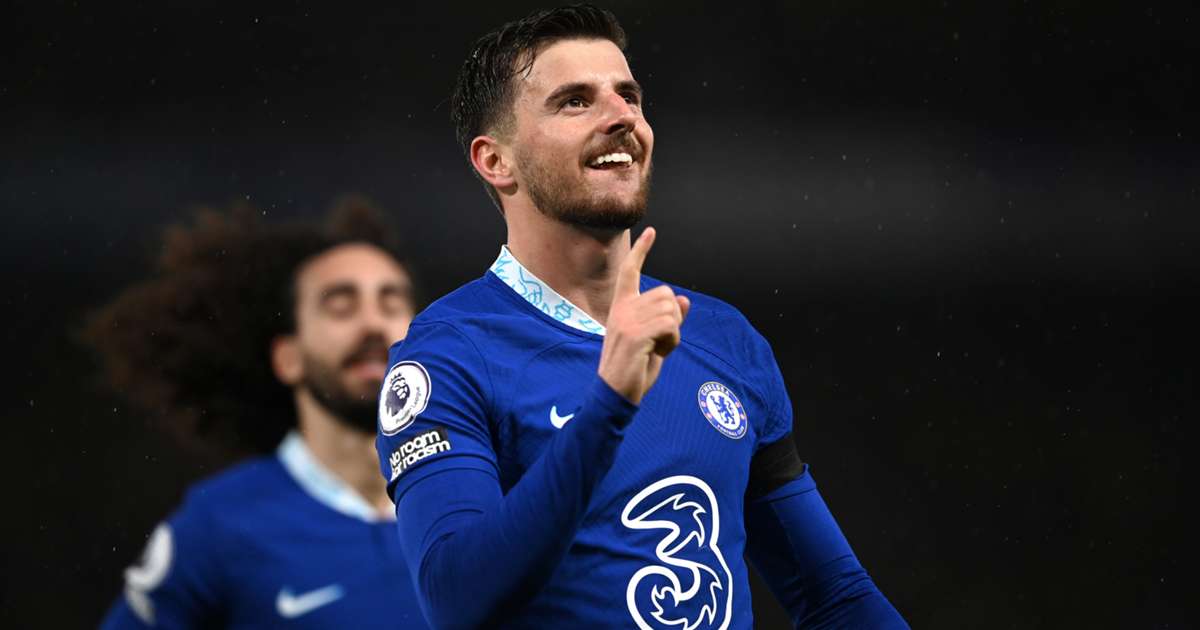 Rumour Has It: Newcastle to rival Liverpool in race to sign Chelsea ...