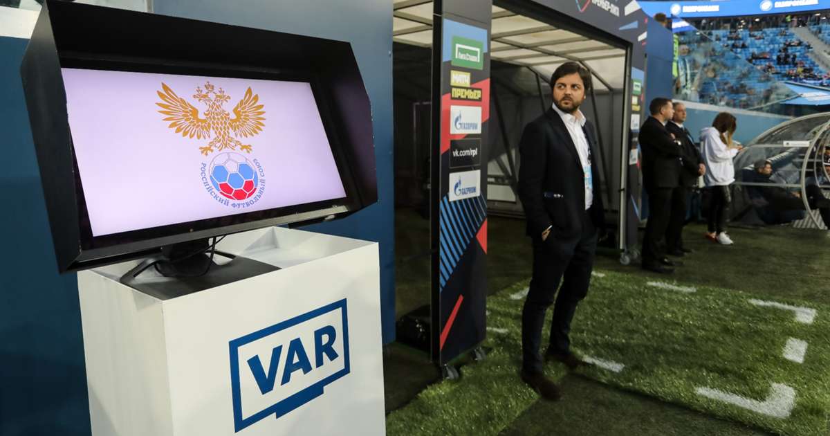 Upgraded semi-automated offside VAR on course for World Cup implementation