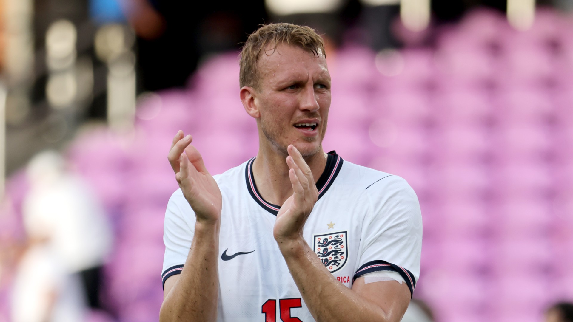 Burn urges England to replicate Argentina's unity in search of World ...