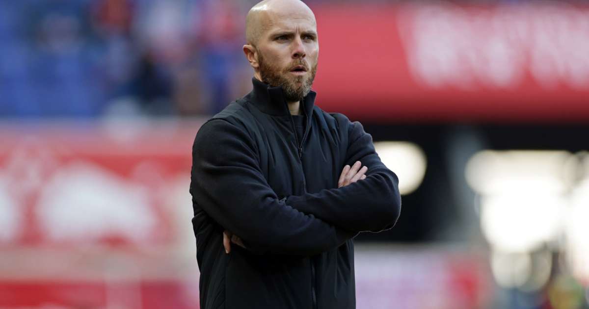 New York Red Bulls v CF Montreal: Bradley wants fearless approach every ...