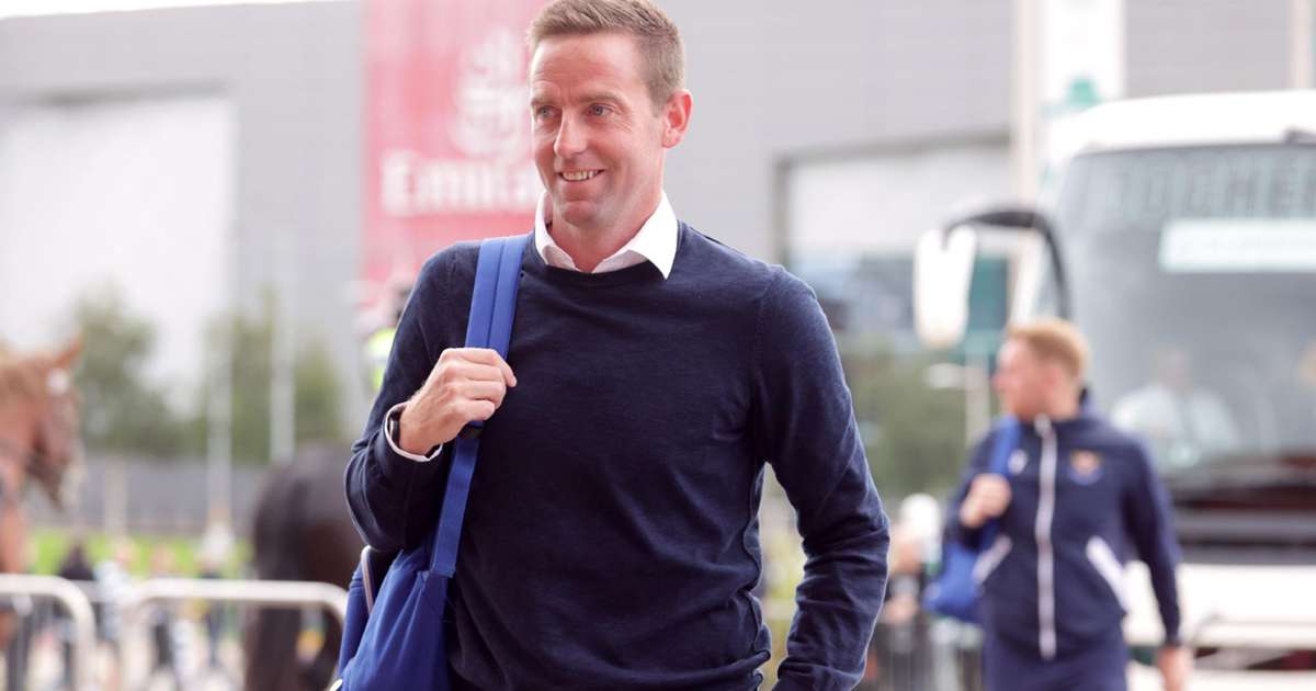 Steven MacLean thrilled after Max Kucheriavyi sparks late St Johnstone ...