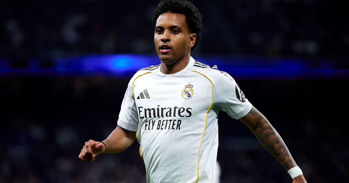 Rodrygo ruled out of 2026 World Cup with ACL injury