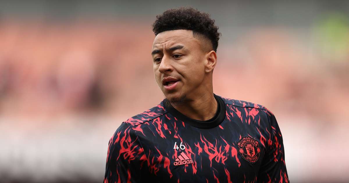 Rangnick defends lack of Man Utd send-off for Lingard after criticism ...